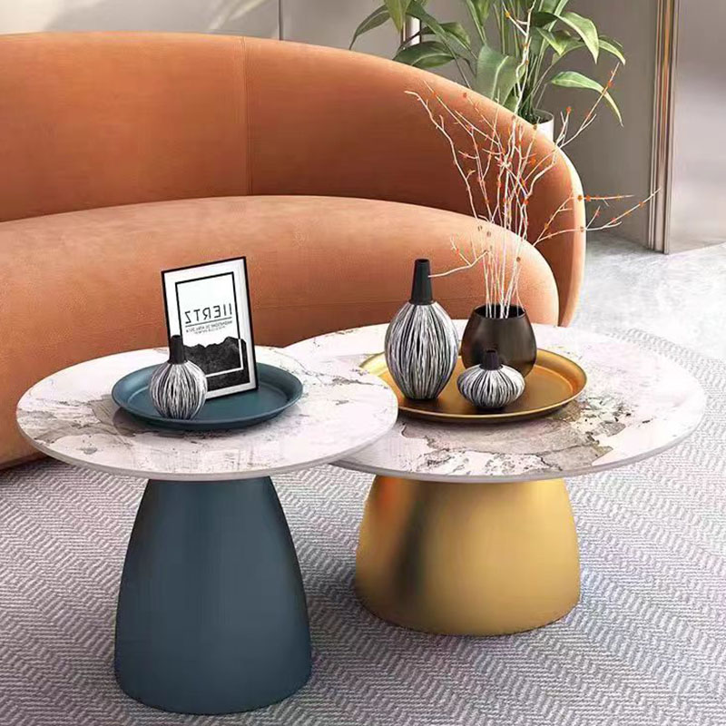 Elegant End Tables: The Perfect Addition to Your Dresser Side Table